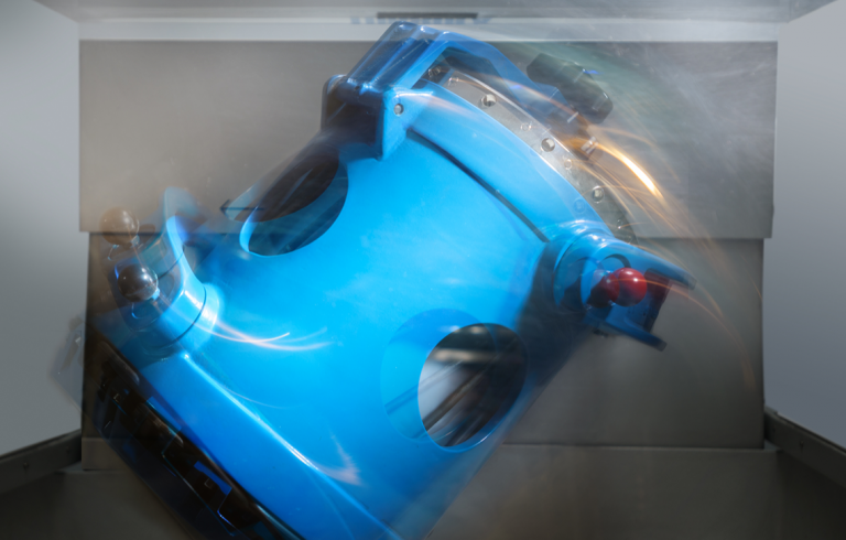 Mechanical Reduction - Metallix Refining