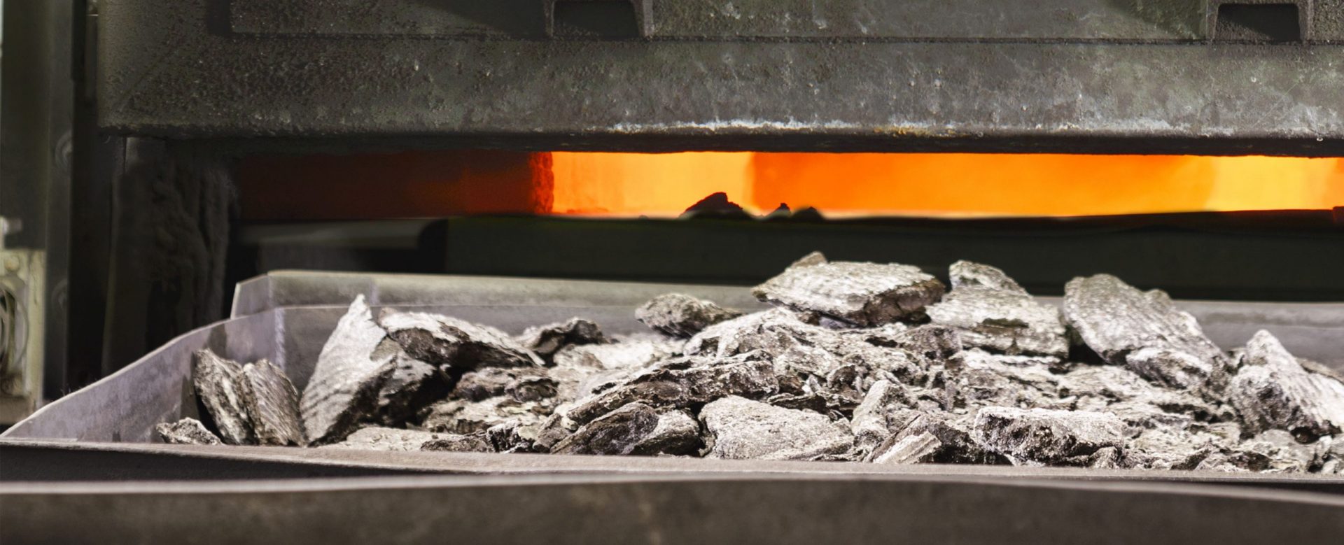 Precious Metal Thermal Reduction - Metallix Refining