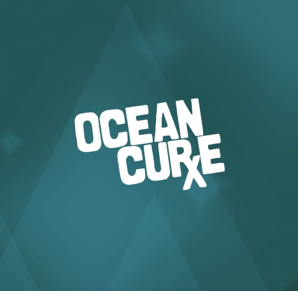 Supporting Ocean Cure - Metallix Refining